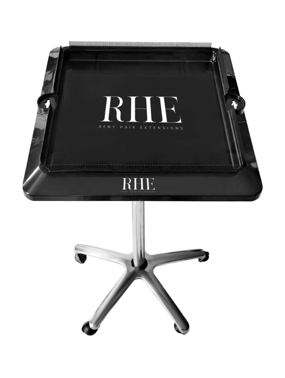 RHE Hair Extension Trolley – Remy Hair Extensions